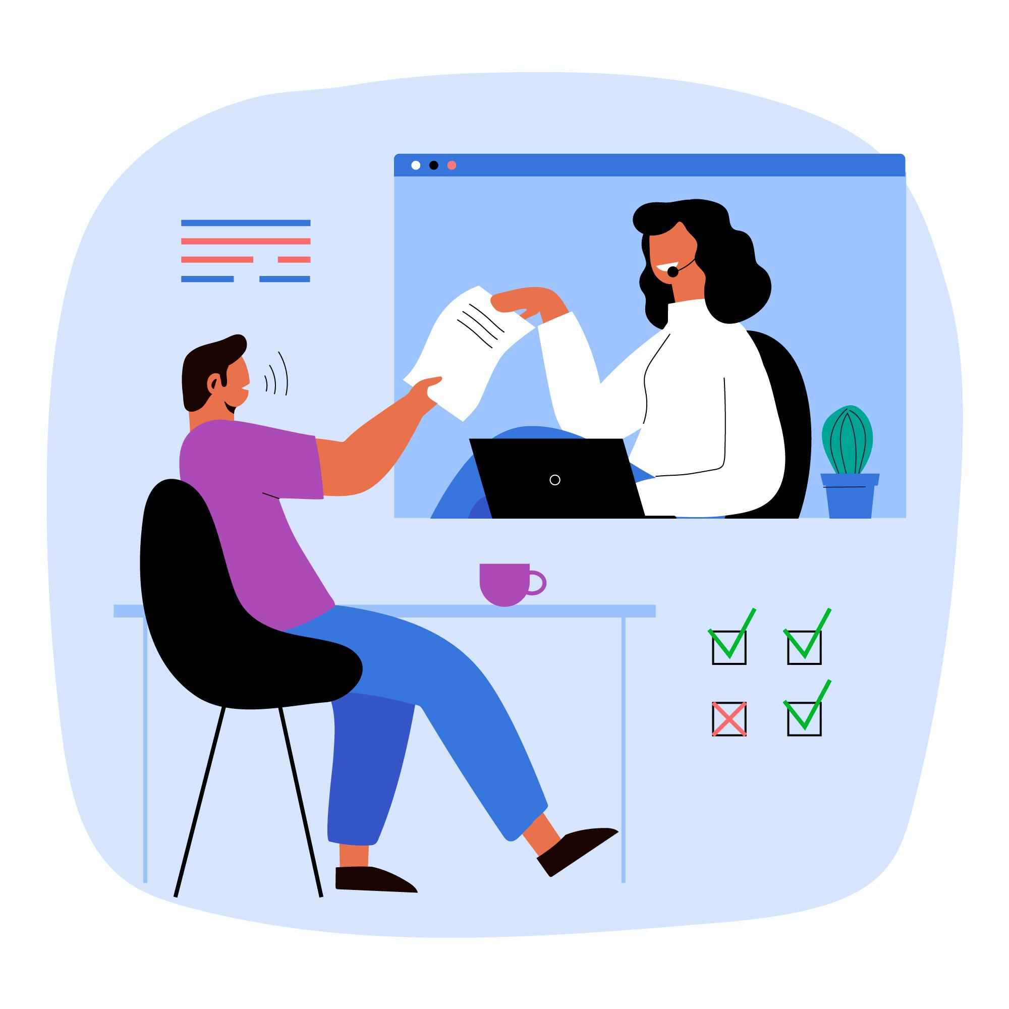 CRM Software Solutions | Risbirbal CRM for Businesses