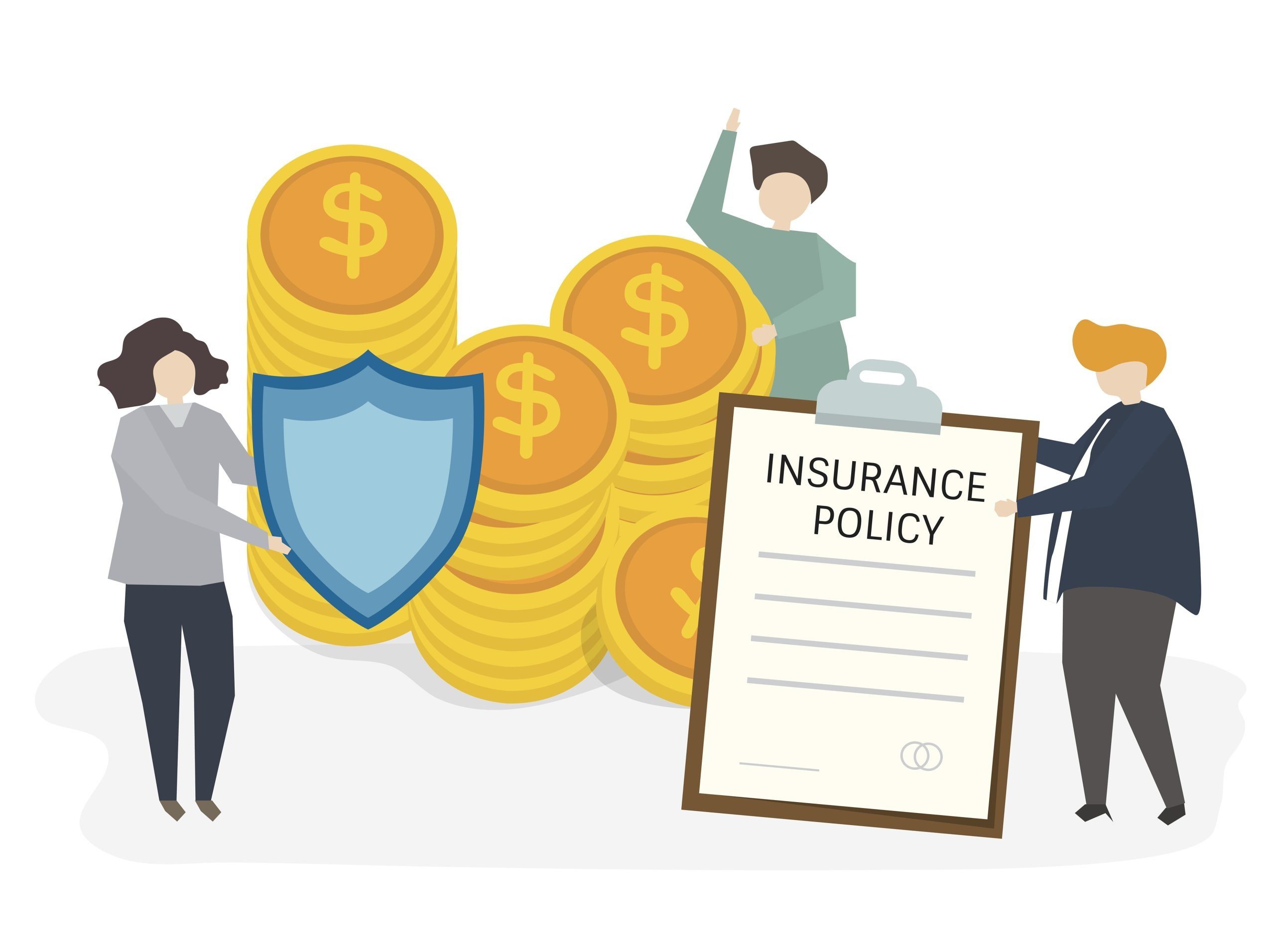 Liability Insurance for Startups | Get Protected with Riskbirbal